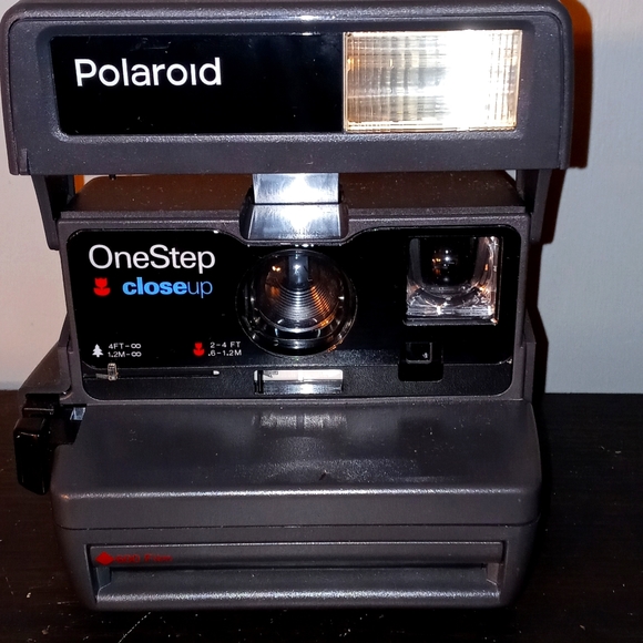 Polaroid | Other | Polaroid One Step Close Up | Poshmark